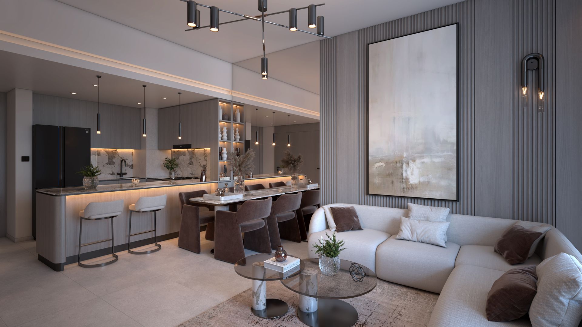 Soul | Vision Developments